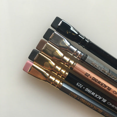 Shop High-Quality Pencils for Writing & Drawing Online at Take Note ...