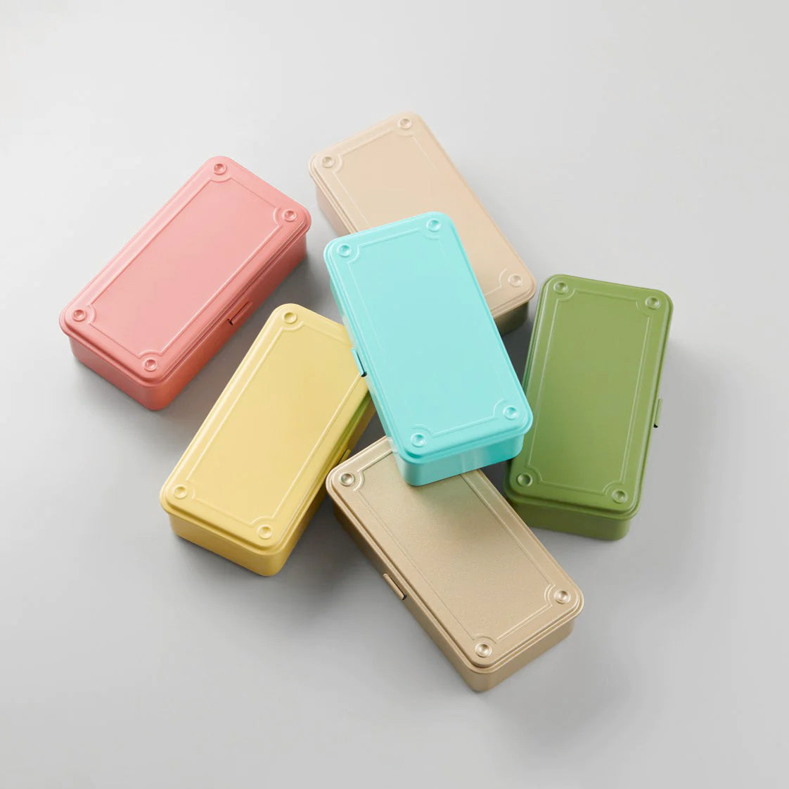 Toyo Tool Box – Take Note Pens & Stationery Inc.