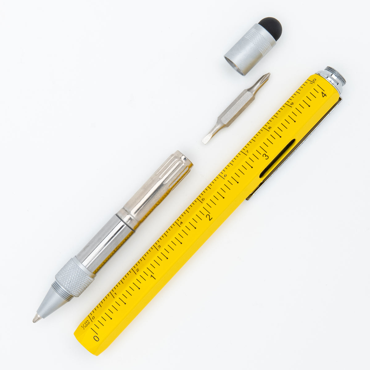 Monteverde Tool Ballpoint Pen – Take Note Pens & Stationery Inc.