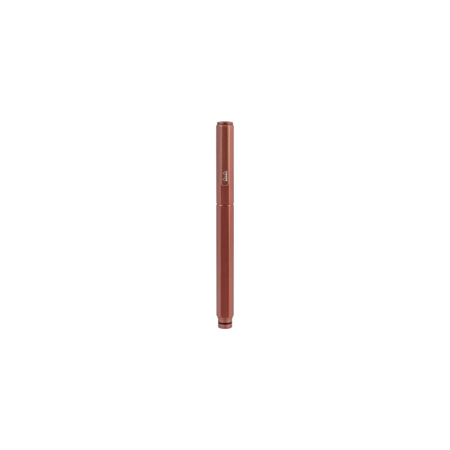 Rhodia Script Fountain Pen Brown F – Take Note Pens & Stationery Inc.