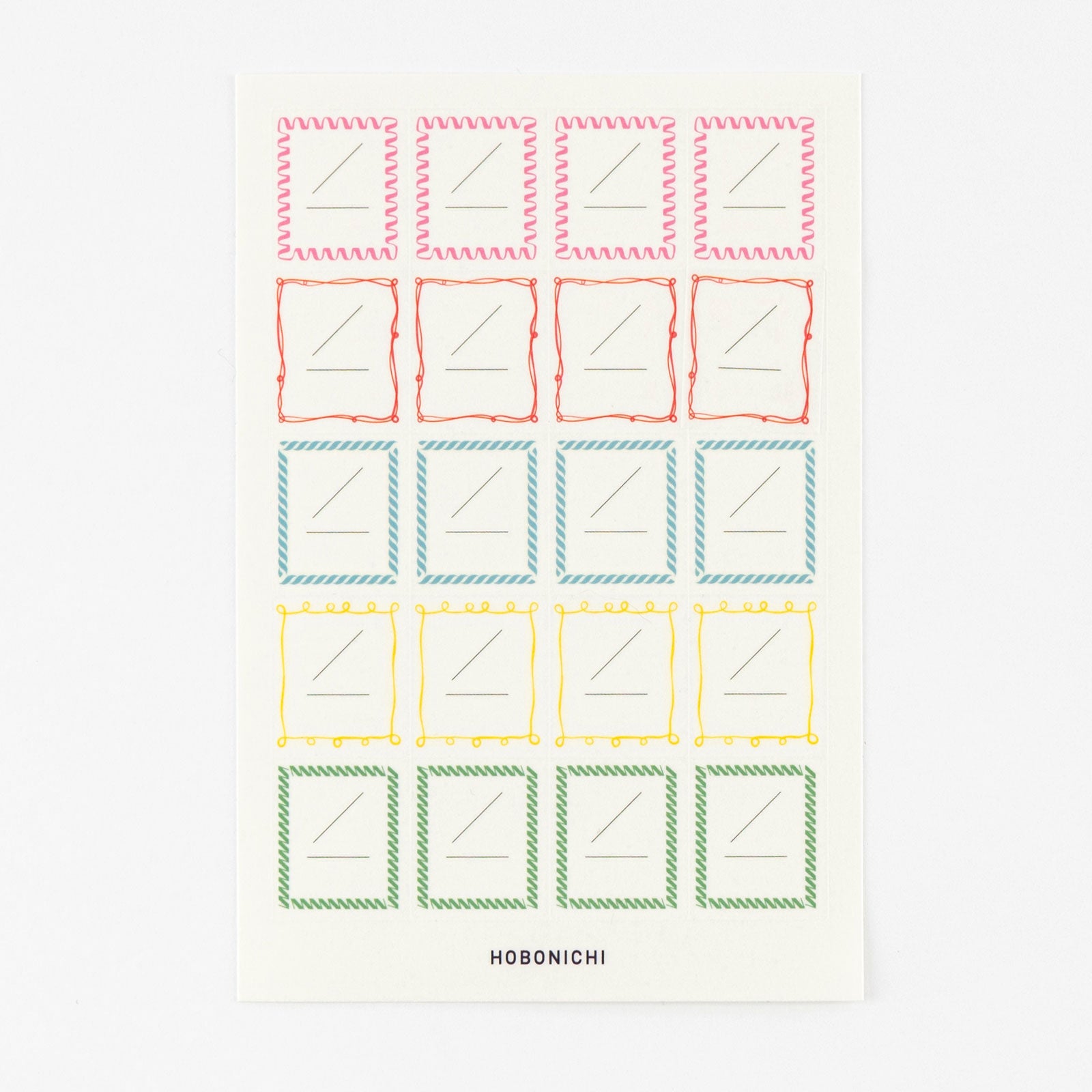 Hobonichi – Page 2 – Take Note Pens & Stationery Inc.